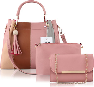 Shoulder Bags - Buy Shoulder Bags Online at Best Prices In India ...