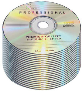 Blank Media - Buy Blank Media Online at Best Prices in India