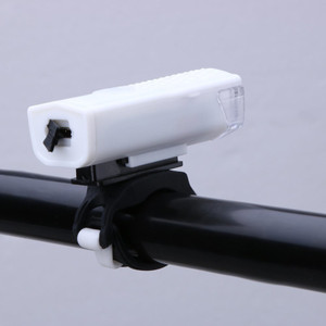 Triangle Ant ™Bicycle USB Rechargeable Waterproof Cycle Light, High 300 ...