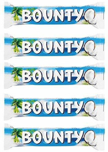 Bounty Chocolates - Buy Bounty Chocolates Online at Best Prices In ...