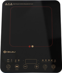 Buy Bajaj Induction Cooktops Online at Best Prices in India | Flipkart