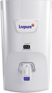Livpure Water Purifiers - Buy Livpure Water Purifiers Online at Best ...