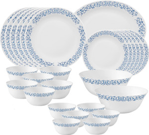 Buy La Opala Dinner Sets Online| Flipkart.com 20-Jan-25