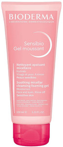 Bioderma Face Wash - Buy Bioderma Face Wash Online at Best Prices In ...