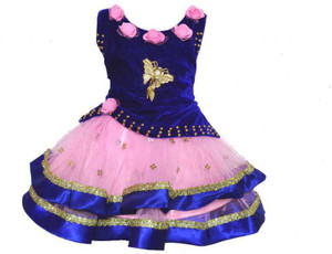Barbie Frocks - Buy Barbie Frocks online at Best Prices in India ...