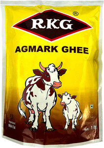 Rkg Ghee - Buy Rkg Ghee Online at Best Prices In India | Flipkart.com