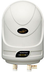 Buy V Guard Water Heater/Geyser Online at Low Prices in India | Flipkart
