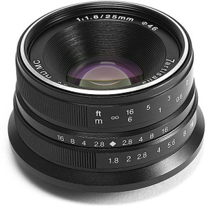 7artisans Camera Lenses - Buy 7artisans Camera Lenses Online at Best ...