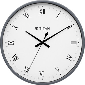 Titan Wall Clocks - Buy Titan Wall Clocks Online at Best Prices In ...
