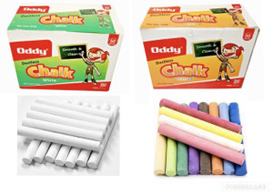 Chalks Chalk Boxes - Buy Chalks Chalk Boxes Online at Best Prices In ...