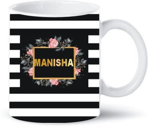 manisha name gift
