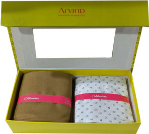 Arvind Fabrics - Buy Arvind Fabrics Online at Best Prices In India ...