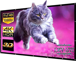 Lcd Projector Screens - Buy Lcd Projector Screens Online at Best Prices ...