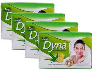 Dyna Bath Soap - Buy Dyna Bath Soap Online at Best Prices In India ...