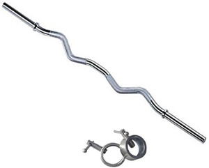 Gym Rods - Buy Gym Rods online at Best Prices in India | Flipkart.com