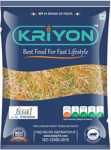 multi coloured vermicelli