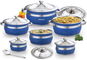 Cookware Sets Online In India | 01-Jul-24