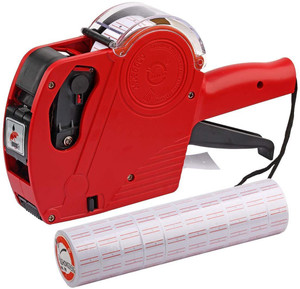 Label & Stamping Machine Buy Online In India at Best Prices | Flipkart.com