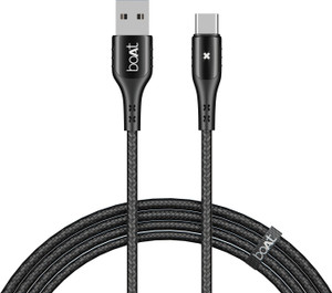 Boat Mobile Cables - Upto 70% off on Boat Mobile Cables Online ...