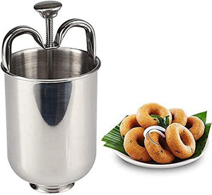 Fully Automatic Vada Makers - Buy Fully Automatic Vada Makers Online at ...