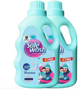 Safewash Liquid Detergents - Buy Safewash Liquid Detergents Online at ...