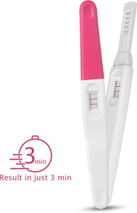 Pregnancy Kit Online in India at Prices | Flipkart.com 13-Aug-24