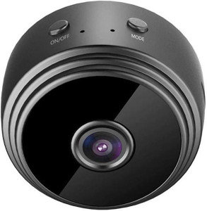 SATTOBISION Mini HD 1080P Smallest Wireless Hidden Spy Camera Video ...