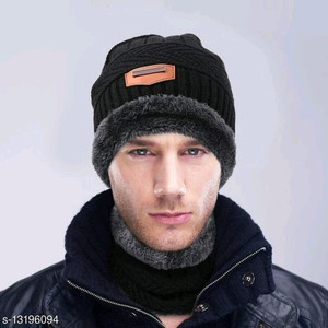 Monkey Cap For Men - Buy Monkey Cap For Men online at Best Prices in ...