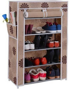 Plastic Shoe Racks More | Buy Durability Certified Shoe Rack Online at ...