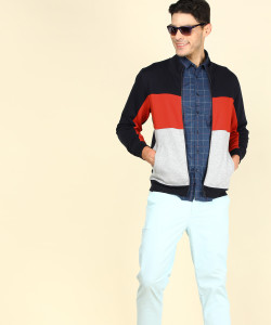 Flying Machine Jackets - Buy Flying Machine Jackets Online at Best ...