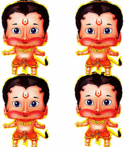hanuman balloon