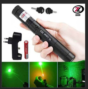 Led Laser Pointers - Buy Led Laser Pointers Online at Best Prices In ...