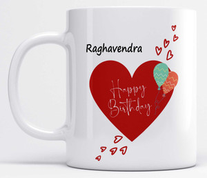 raghavendra name