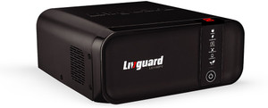 Livguard 900 VA with Smart Artificial Intelligence, Best in Class 3 ...