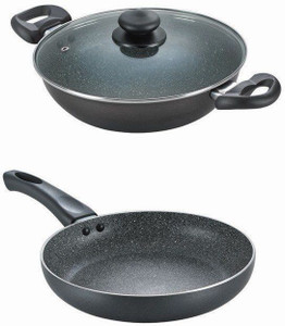 Buy Prestige Cookware Sets Online in India | Flipkart | 16-May-24