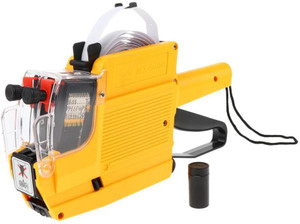 Label & Stamping Machine Buy Online In India at Best Prices | Flipkart.com