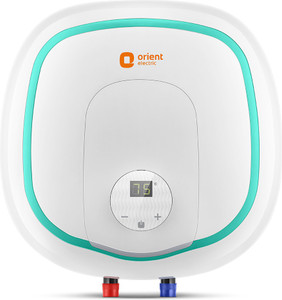 Buy Orient Electric Geysers / Water Heaters Online at Best Prices in ...