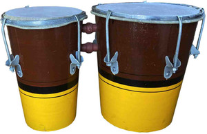 Bongo Drums - Buy Bongos Online at Best Prices In India | Flipkart.com