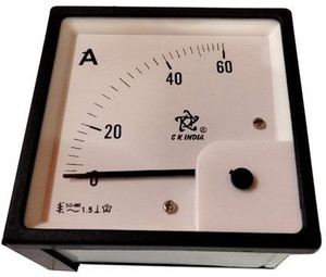 Ammeters Buy Online at Best Prices In India | Flipkart.com
