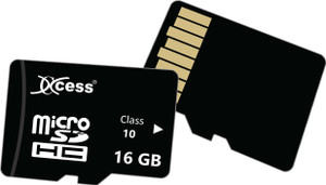 16 GB Memory Card - Buy 16 GB Memory Cards Online at Best Prices ...