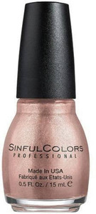 sinful colors supernova