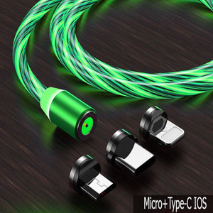 Magnetic Charging Cable Mobile Accessories - Buy Magnetic Charging ...