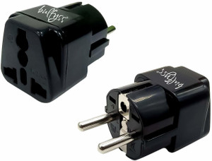 Universal Power Adapter Online at Best Prices in India - Flipkart