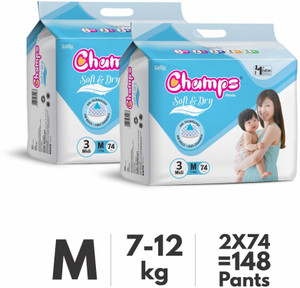 Champs Baby Diapers Store - Buy Champs Baby Diapers Online at Best ...