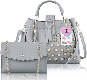 Shoulder Bags - Buy Shoulder Bags Online at Best Prices In India ...