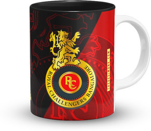 toothpaste logo rcb cup
