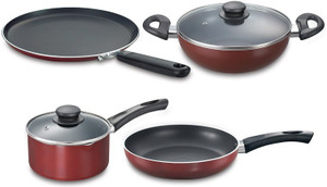 Buy Prestige Cookware Sets Online in India | Flipkart | 16-Dec-25