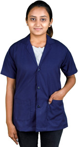 Lab Coat - Buy Lab Coat Online at Best Prices In India | Flipkart.com