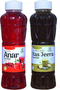Manual Syrup - Buy Manual Syrup Online at Best Prices In India ...