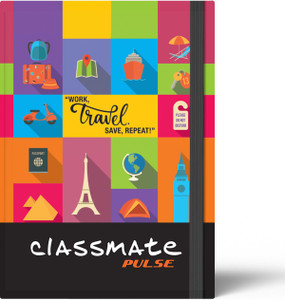 Classmate Notebooks - Buy Classmate Notebooks Online at Best Prices in ...
